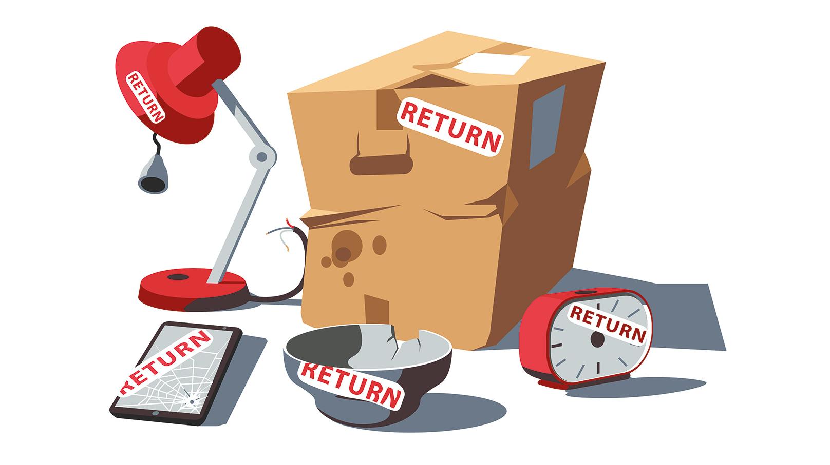 SalesLife - B-Ware hoch im Kurs – worauf Du beim Verkauf achten solltest