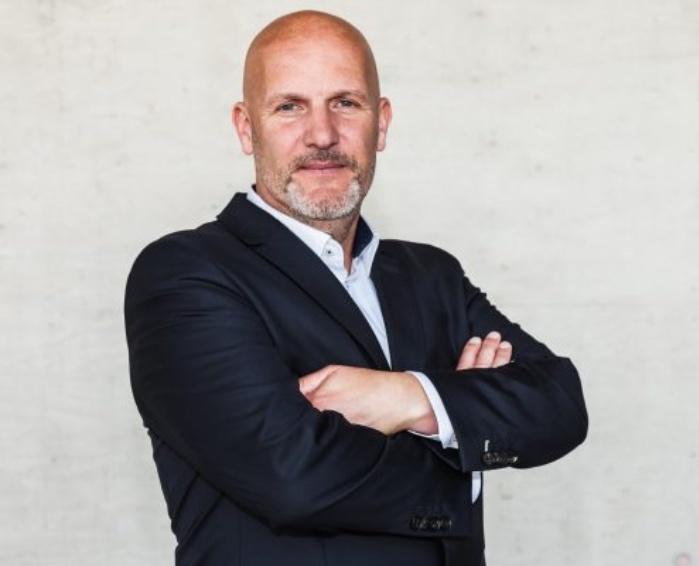 SalesLife - Joachim Rumohr