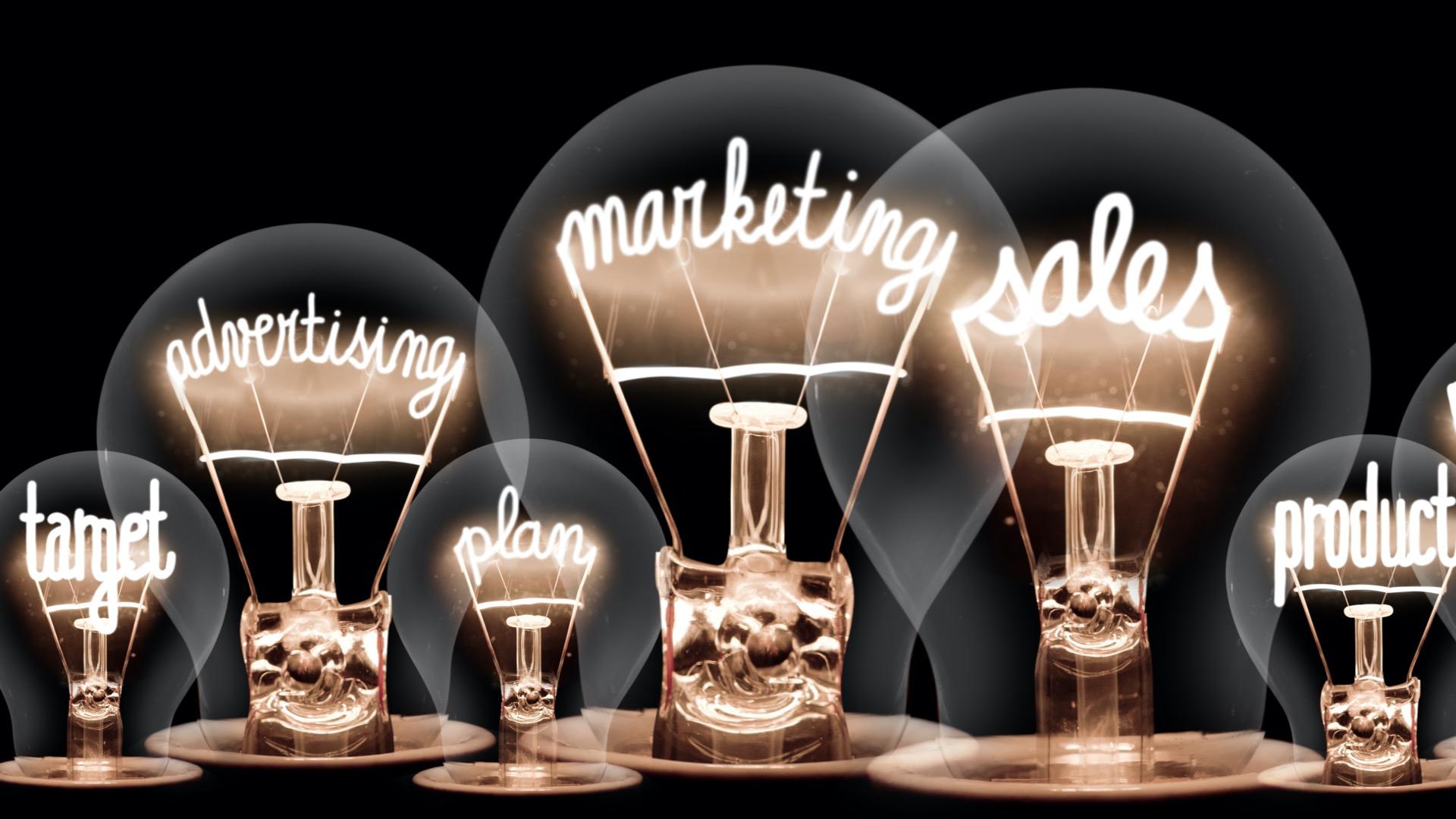 SalesLife - Sales Trends 2021